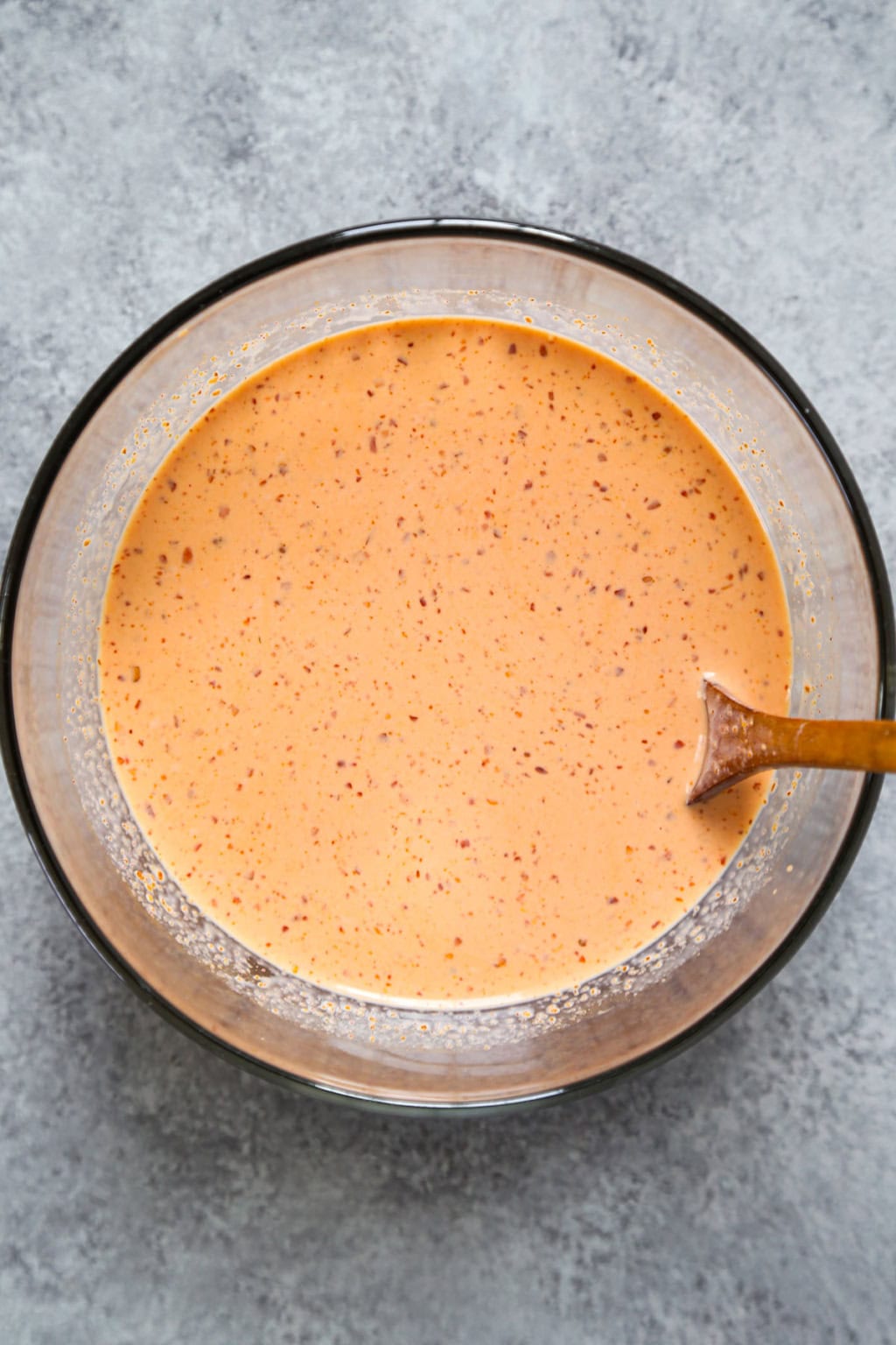 Rose Tteokbokki (Creamy and Spicy Korean Rice Cakes) | Pickled Plum