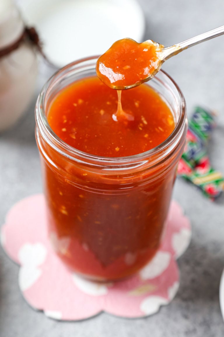 Candy Chili Sauce | Pickled Plum – いろいろジャポン|無断複写・転載を禁じます。