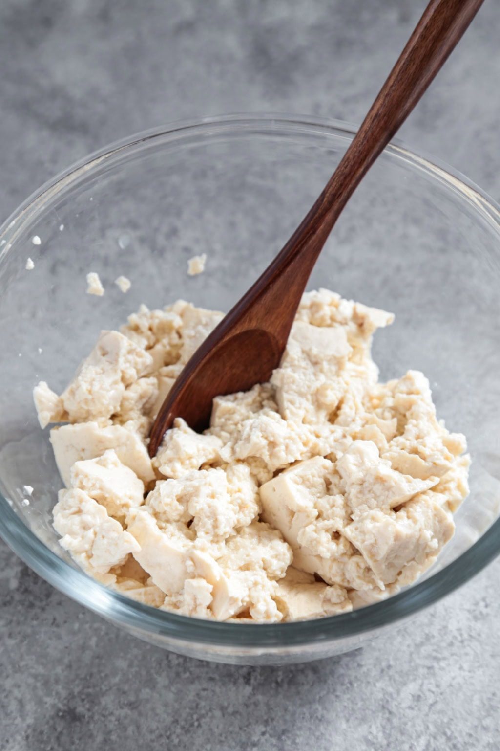 Shiraae (Japanese Mashed Tofu Salad) | Pickled Plum