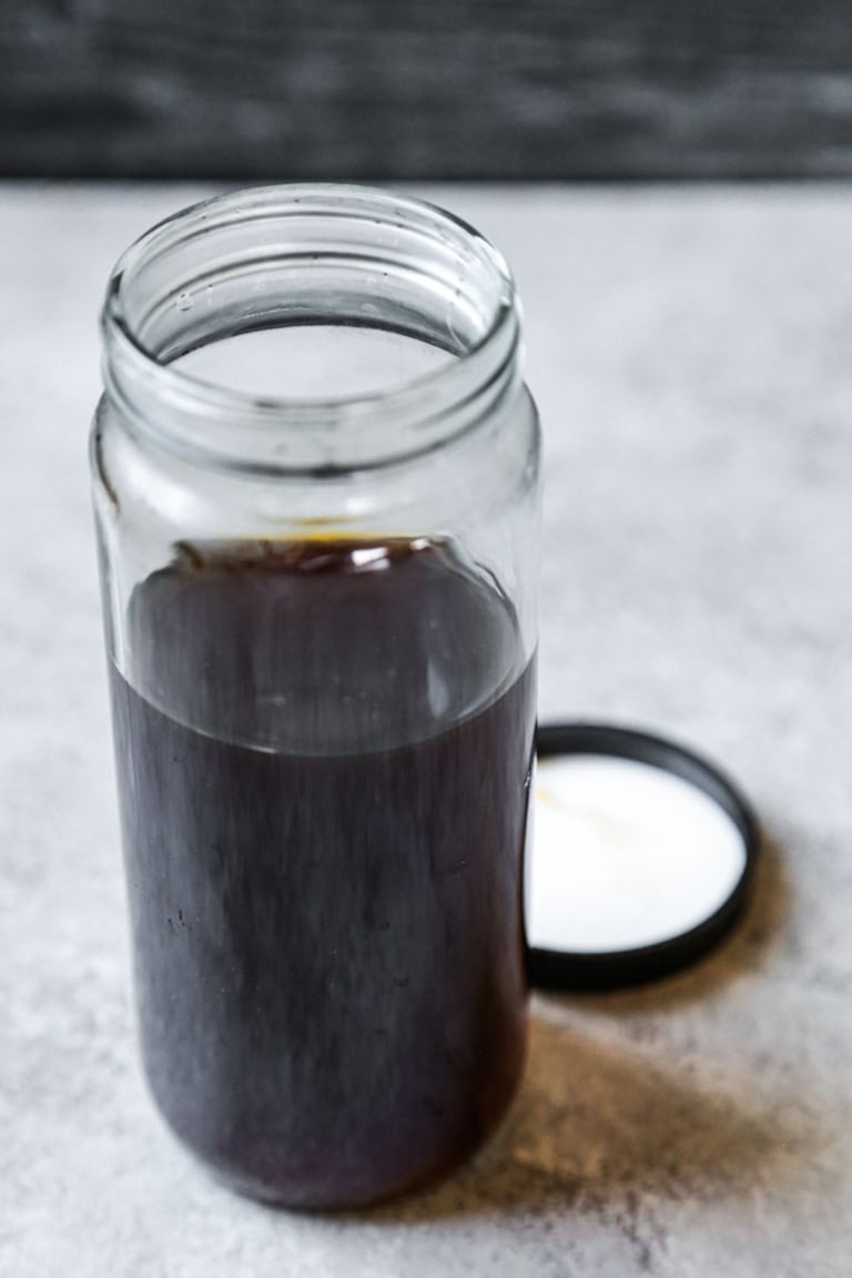 Mirin (みりん) - Japanese Sweet Rice Wine for Everyday Cooking | Pickled Plum
