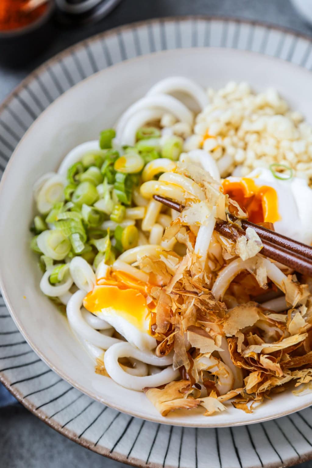 Mentsuyu | Pickled Plum