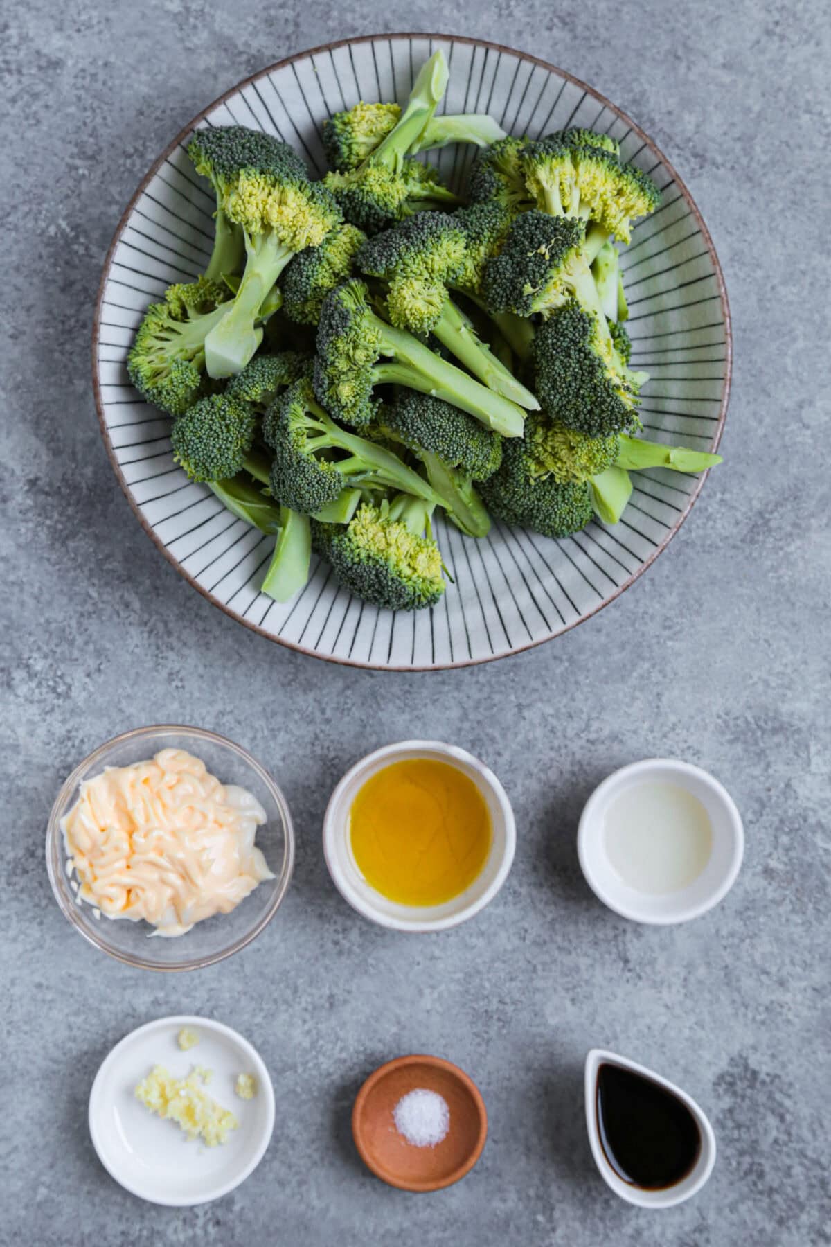 Crispy Roasted Broccoli With Umami Sauce | Pickled Plum