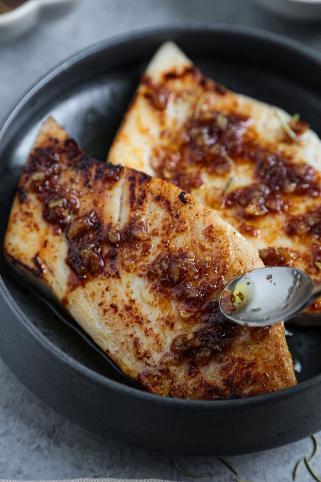 All Purpose Balsamic Sauce | Pickled Plum