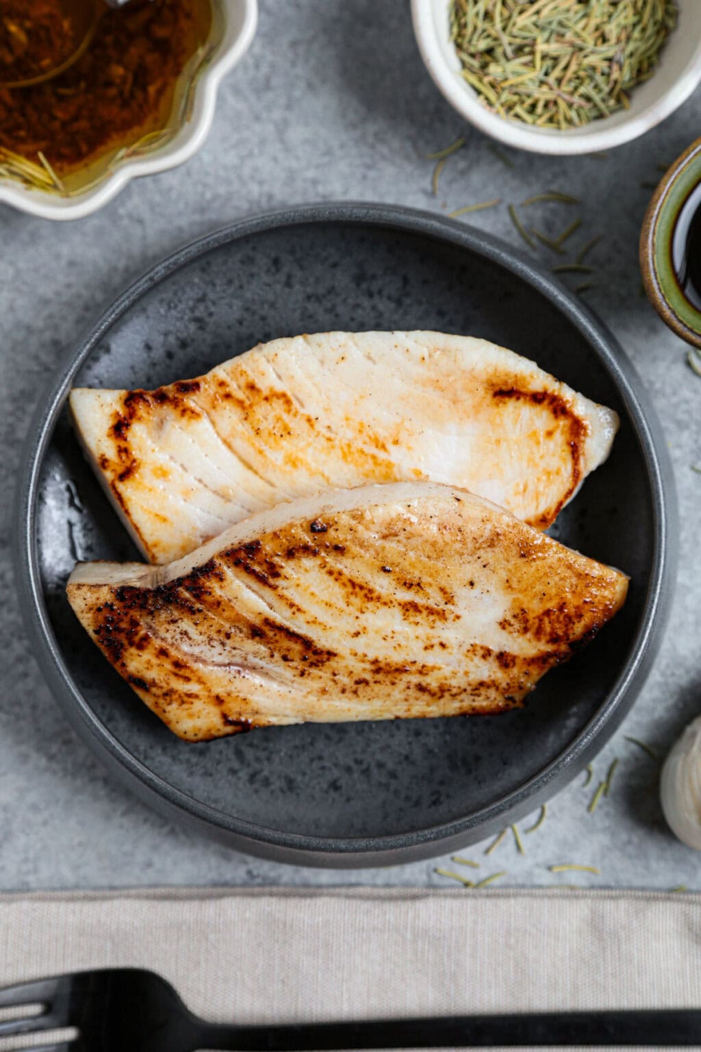 How To Brine Fish | Pickled Plum