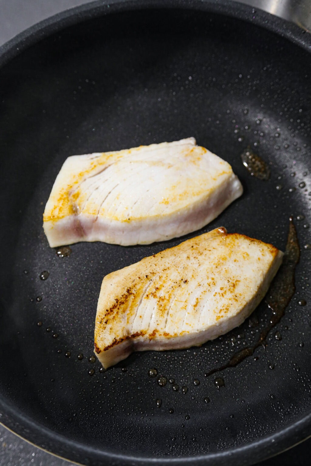 How To Brine Fish | Pickled Plum