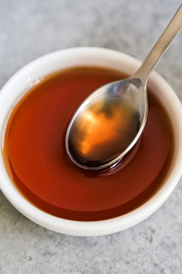 Umeboshi Sour (Pickled Plum Cocktail) | Pickled Plum
