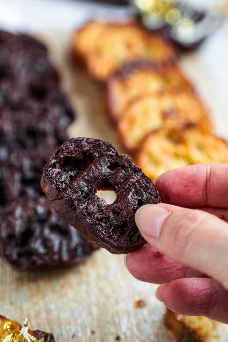 Rusk (ラスク) | Pickled Plum